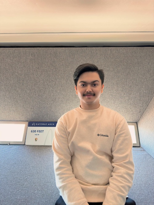 Aavash Kuikel | Aavash Kuikel